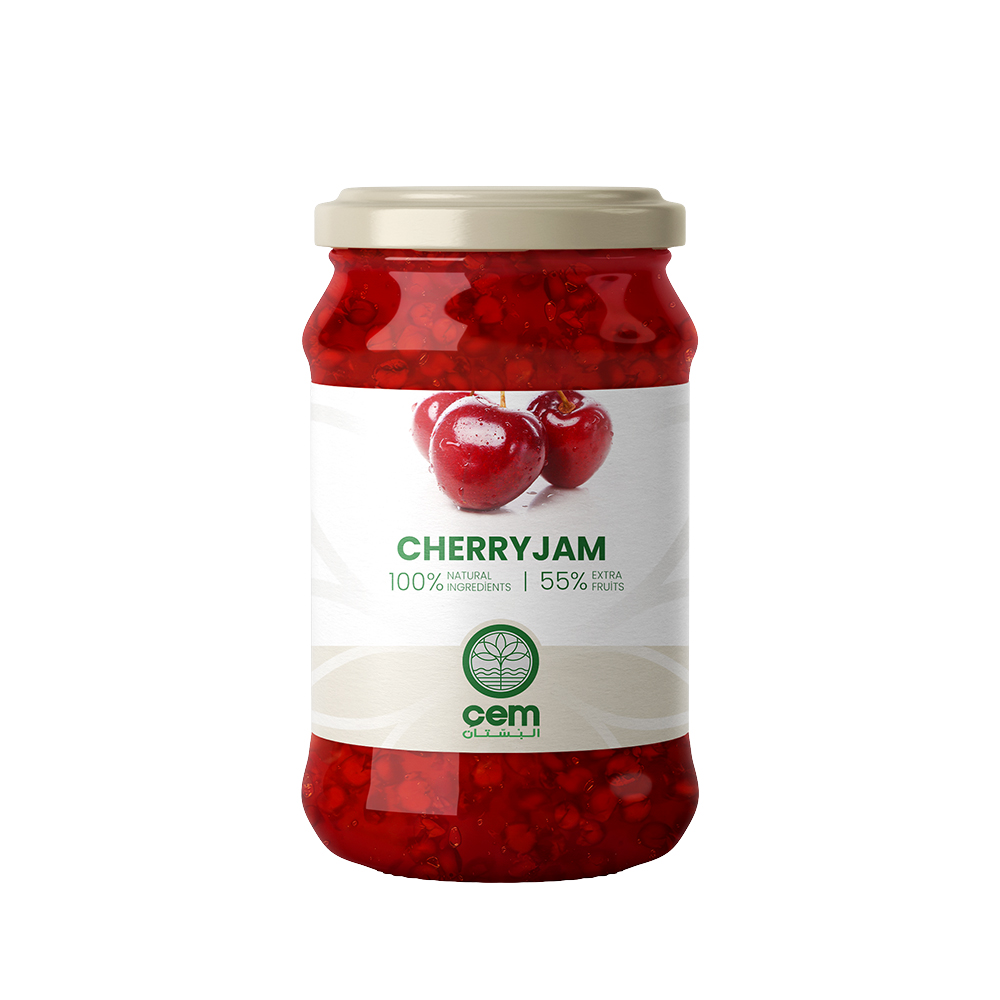 Cem Factory – Crafting Culinary Excellence