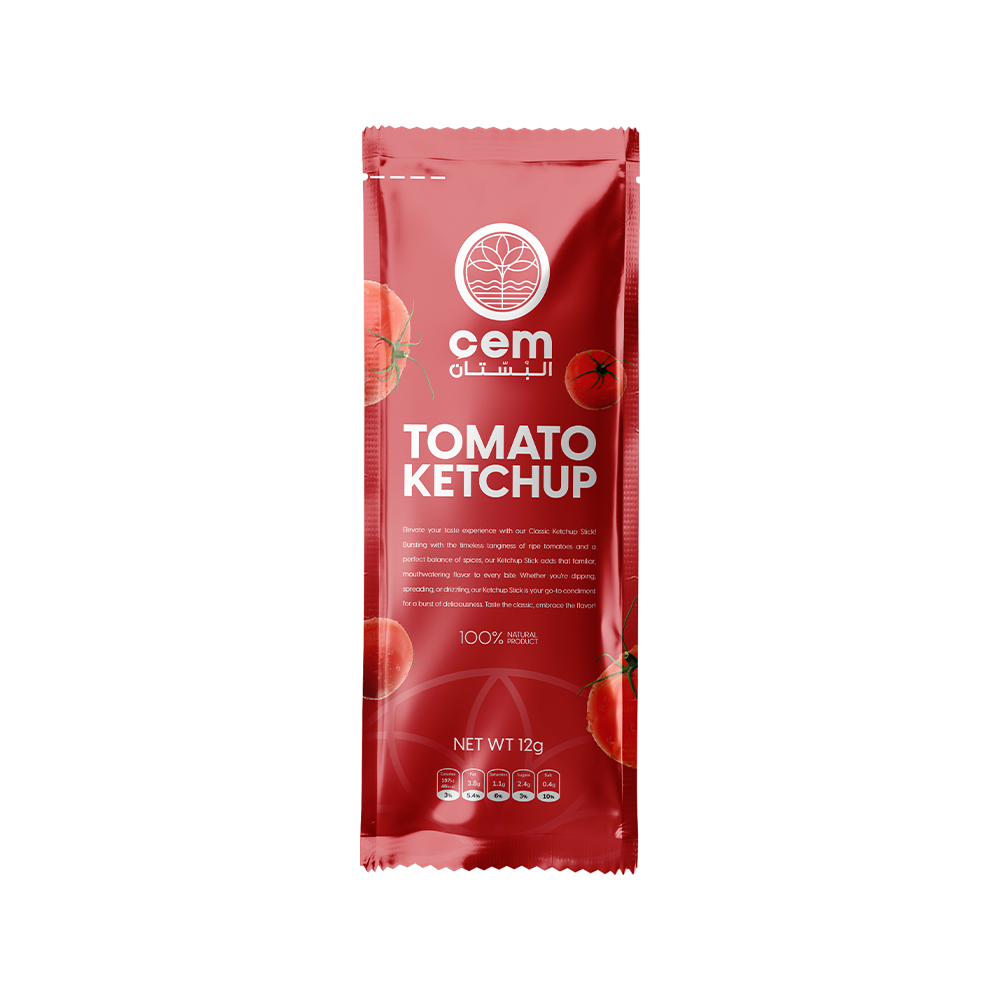 Cem Factory – Crafting Culinary Excellence